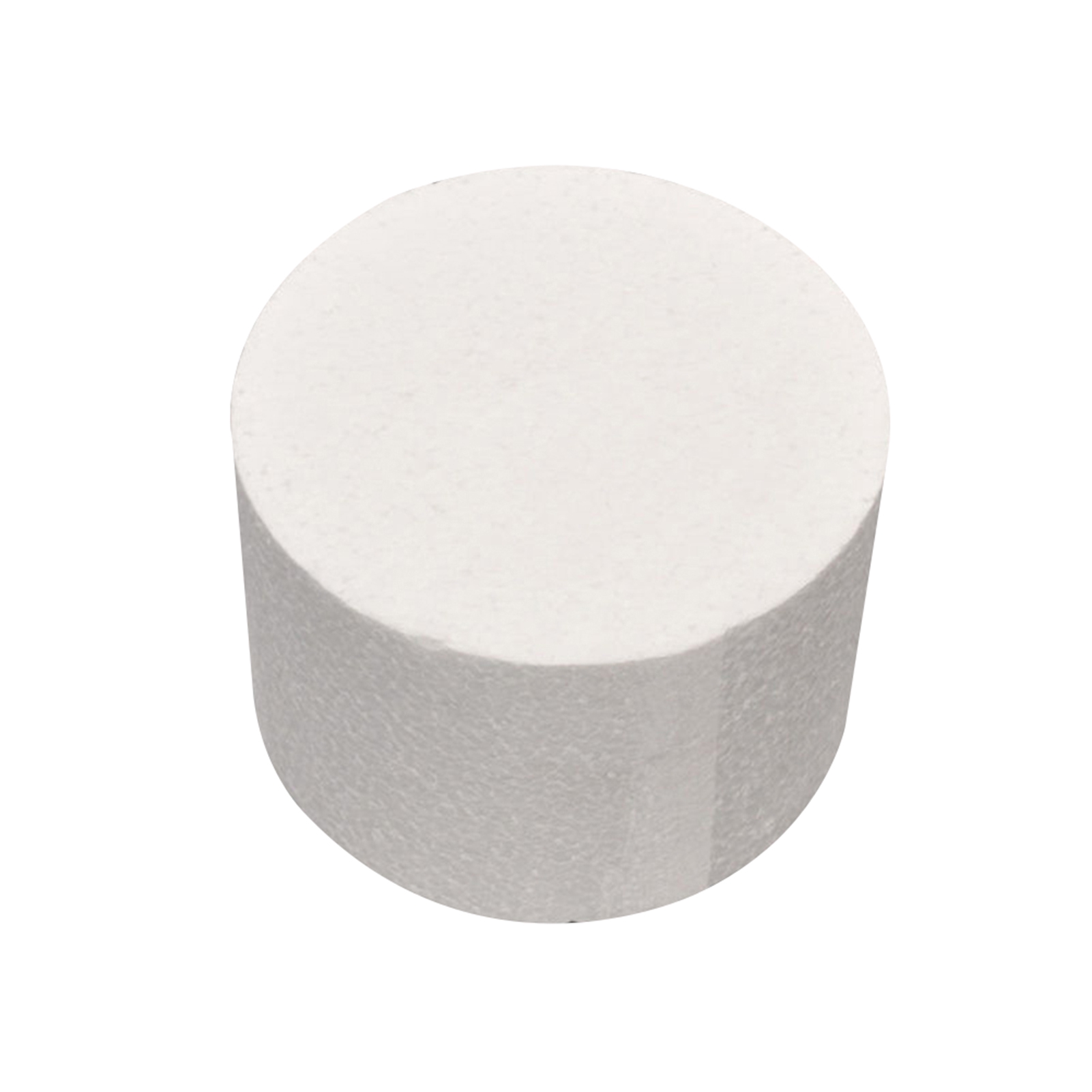 Clearance Cake Embryo Multi-use, Easy to Use EPS Prosthetic Foam Cake ...