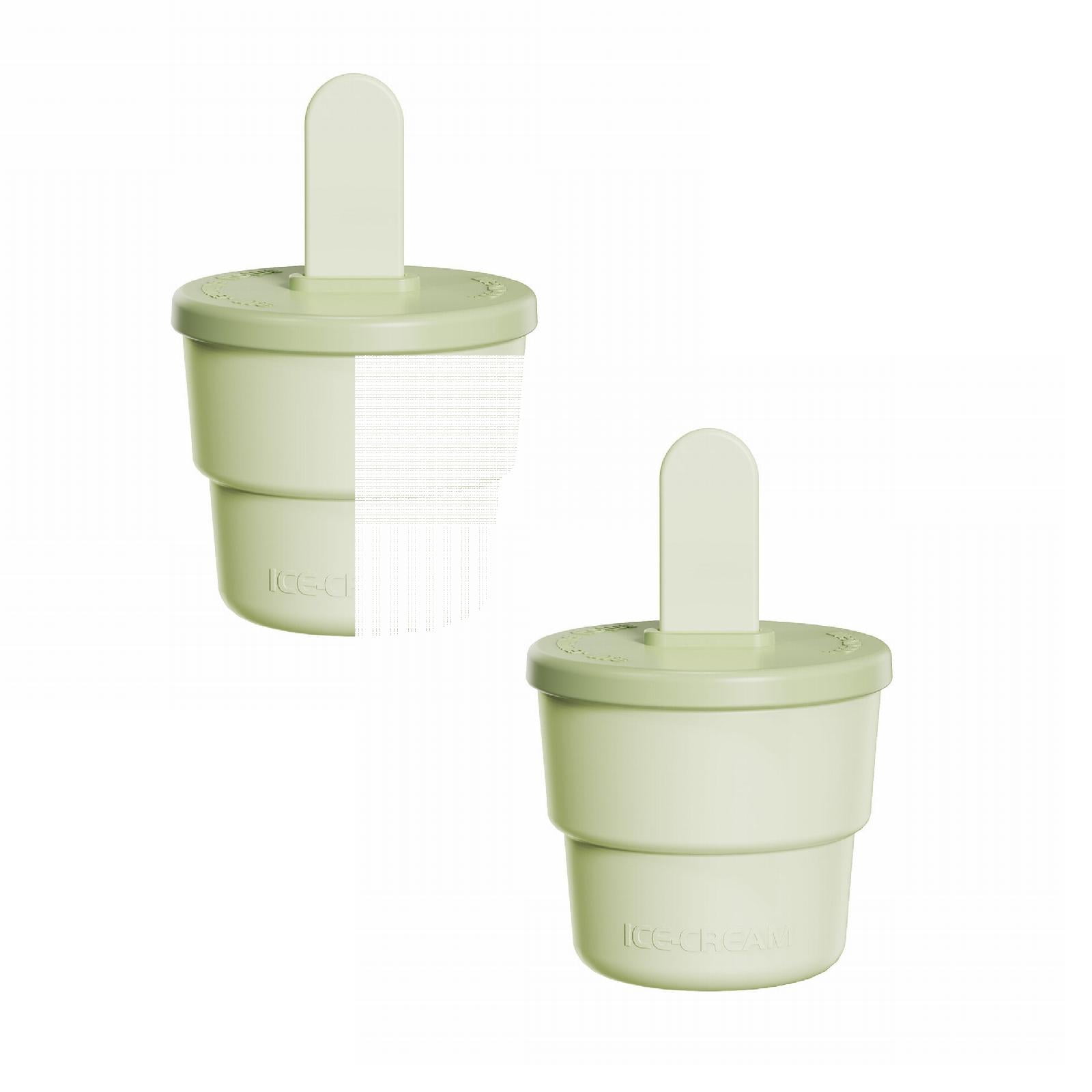 Clearance Cake Mould under $6 2 In 1 Ice Containers For Homemade Ice ...