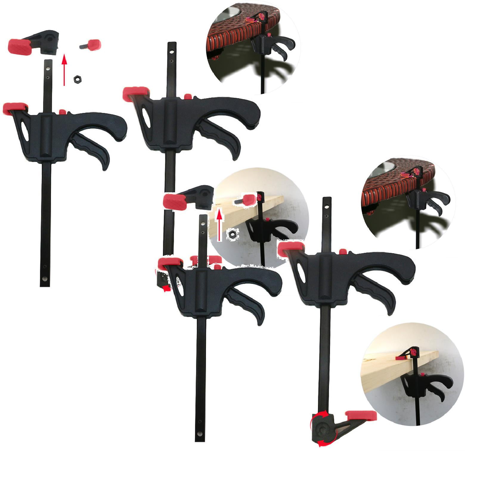 Clearance Calip Caliper under $5,Bar Wood 4 F Inch Working Hand DIY ...