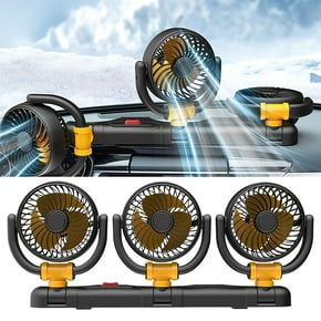 12 Volt Fan