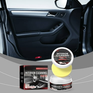 Lucas Oil Products 10514 Car Interior Detailer Spray for Care and ...