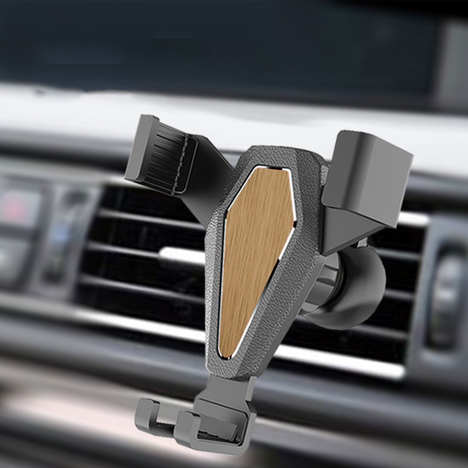 Clearance Car Mobile Phone Bracket Car Supplies Multifunctional Support ...