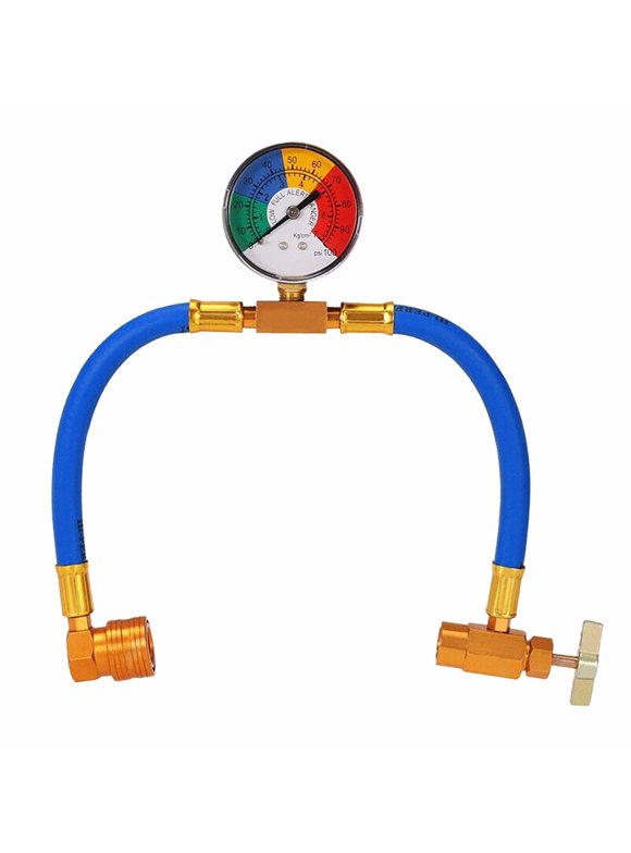 AC Recharge Kits in Refrigerants - Walmart.com