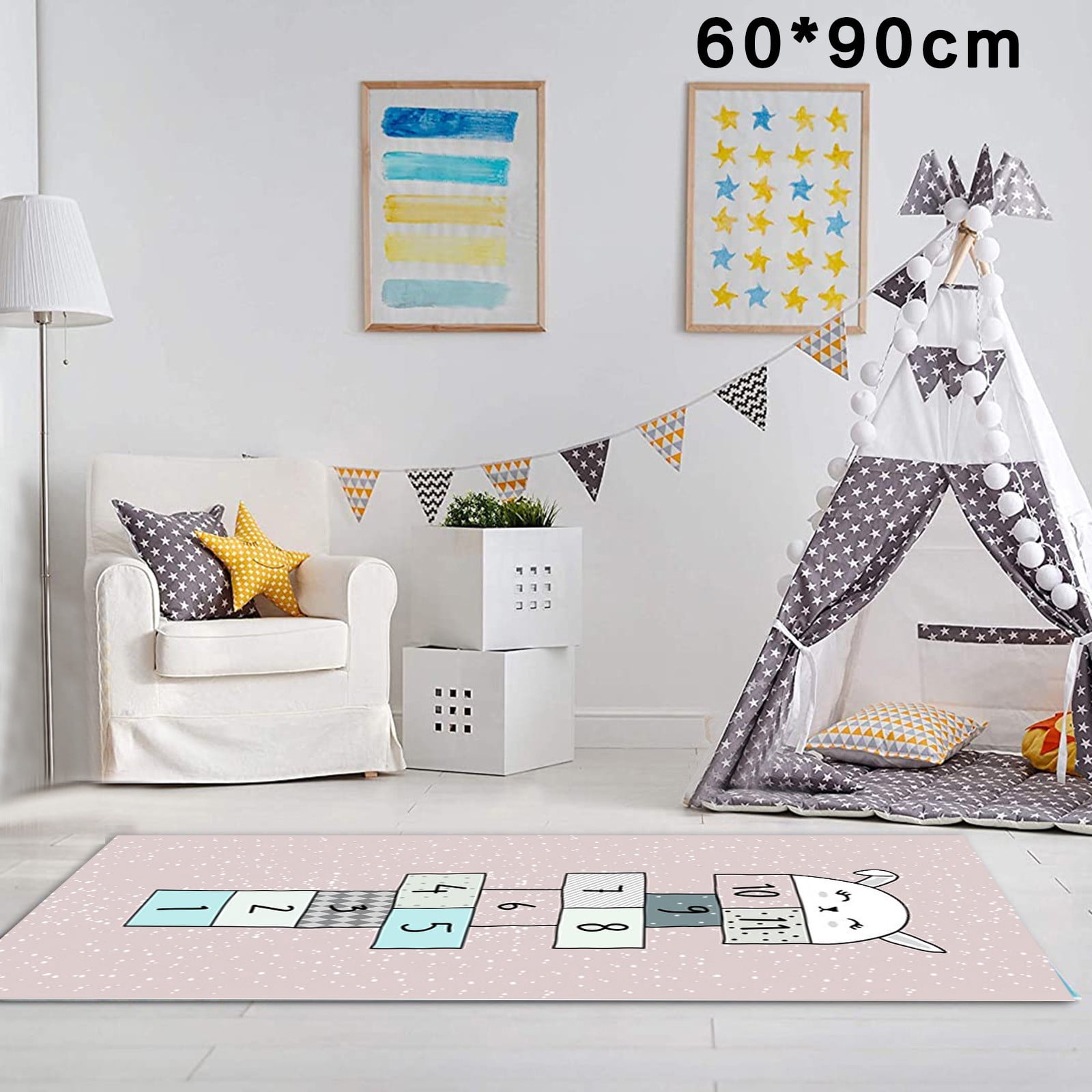 Clearance Carpet Under $10 Lovely Jumping House Carpet Slip Mat ...