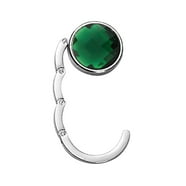 NOGIS Table Hook for Bag Handbag Hanger for Table Desk Hanger Hook Can ...