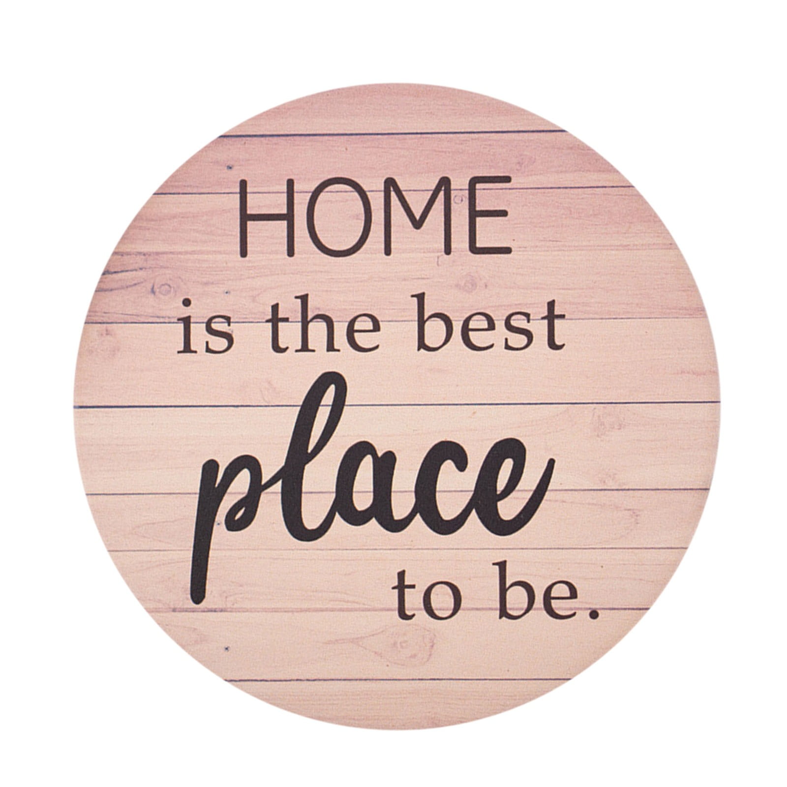 Clearance!!Ceramic Water Absorbing Cup Mat Style Home Series Creative ...