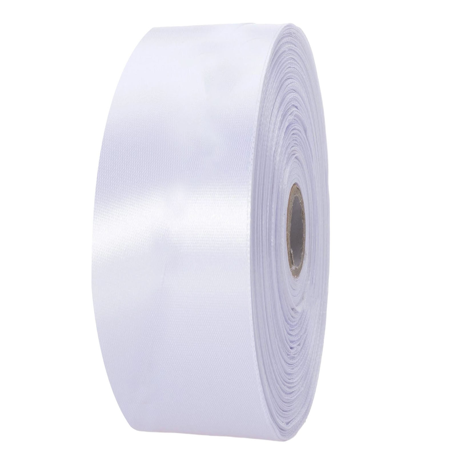 Clearance! Champaign Gold Solid Satin Ribbon, Wide Satin Ribbon,Craft ...