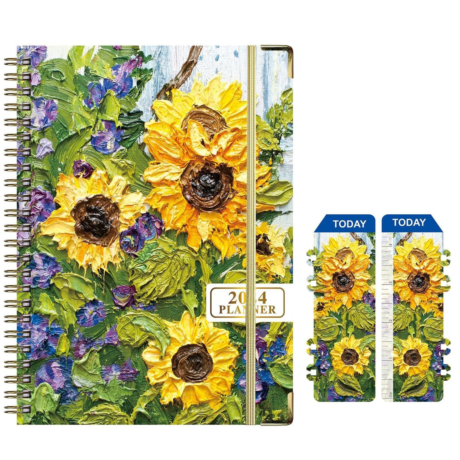 Clearance！ Chaoliuy Calendar Planner Month Planner Time Management : An ...