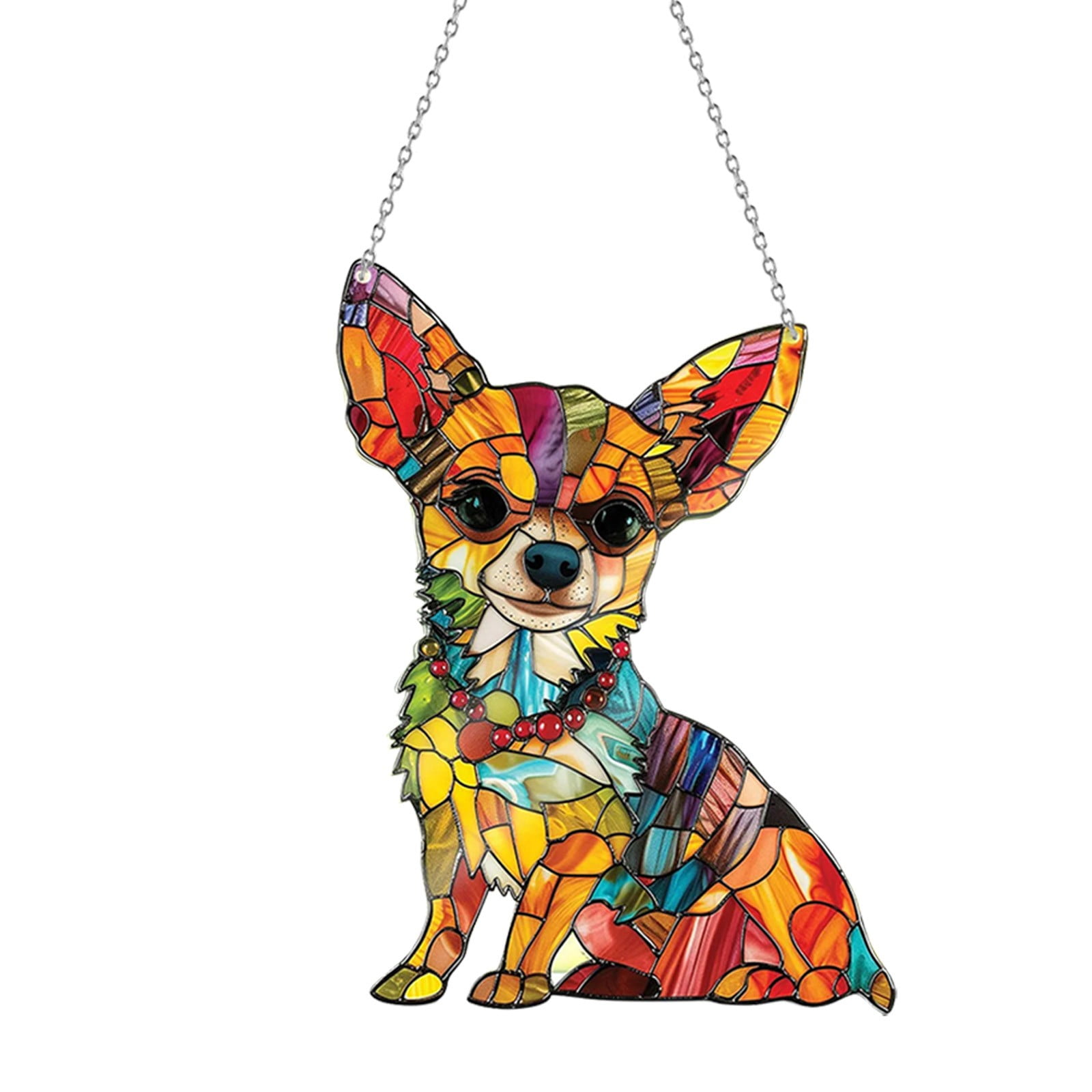 Clearance！ Chaoliuy Suncatcher Kit Sun Catcher Acrylic Light Catching ...