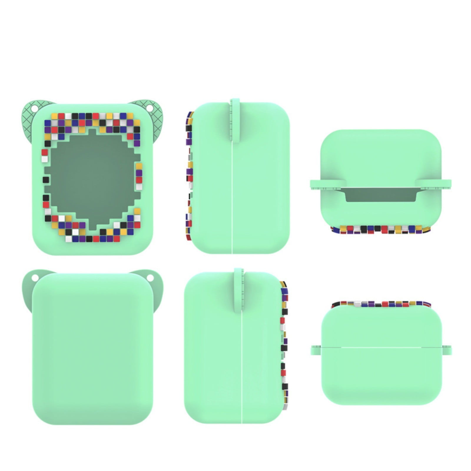 Charlodey Bitzee Interactive Toy Bitzee Digital Pet Bitzee Interactive ...