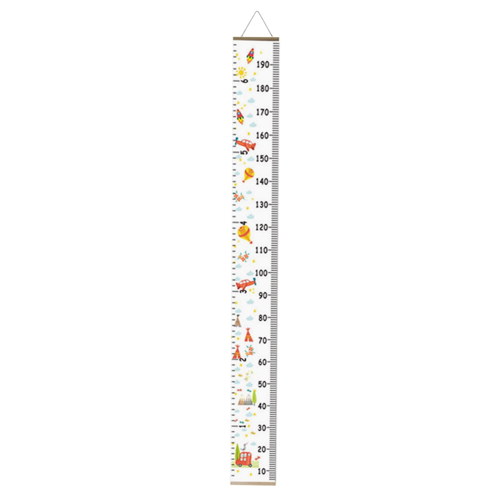 Clearance！ Children's Height Measurement tool F, Growth Chart for Kids ...