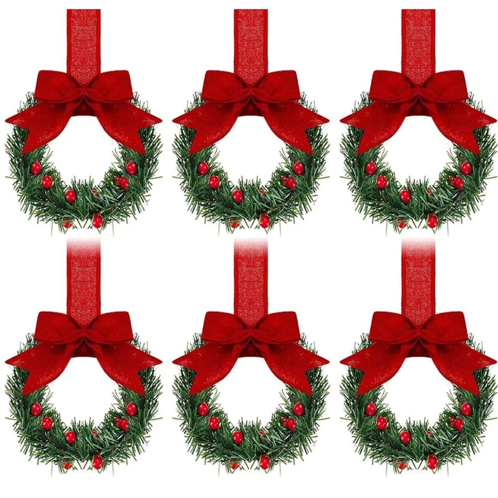 Christmas Wreaths Clearance