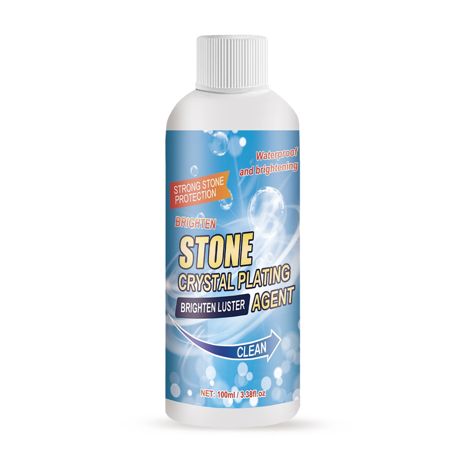 Clearance Cleaning Agents|Stone Brighten Plating Agent Stone Plating ...