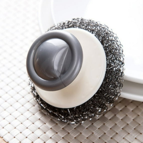 Clearance Cleaning Balls under $1,Practical Stainless Cleaning With ...