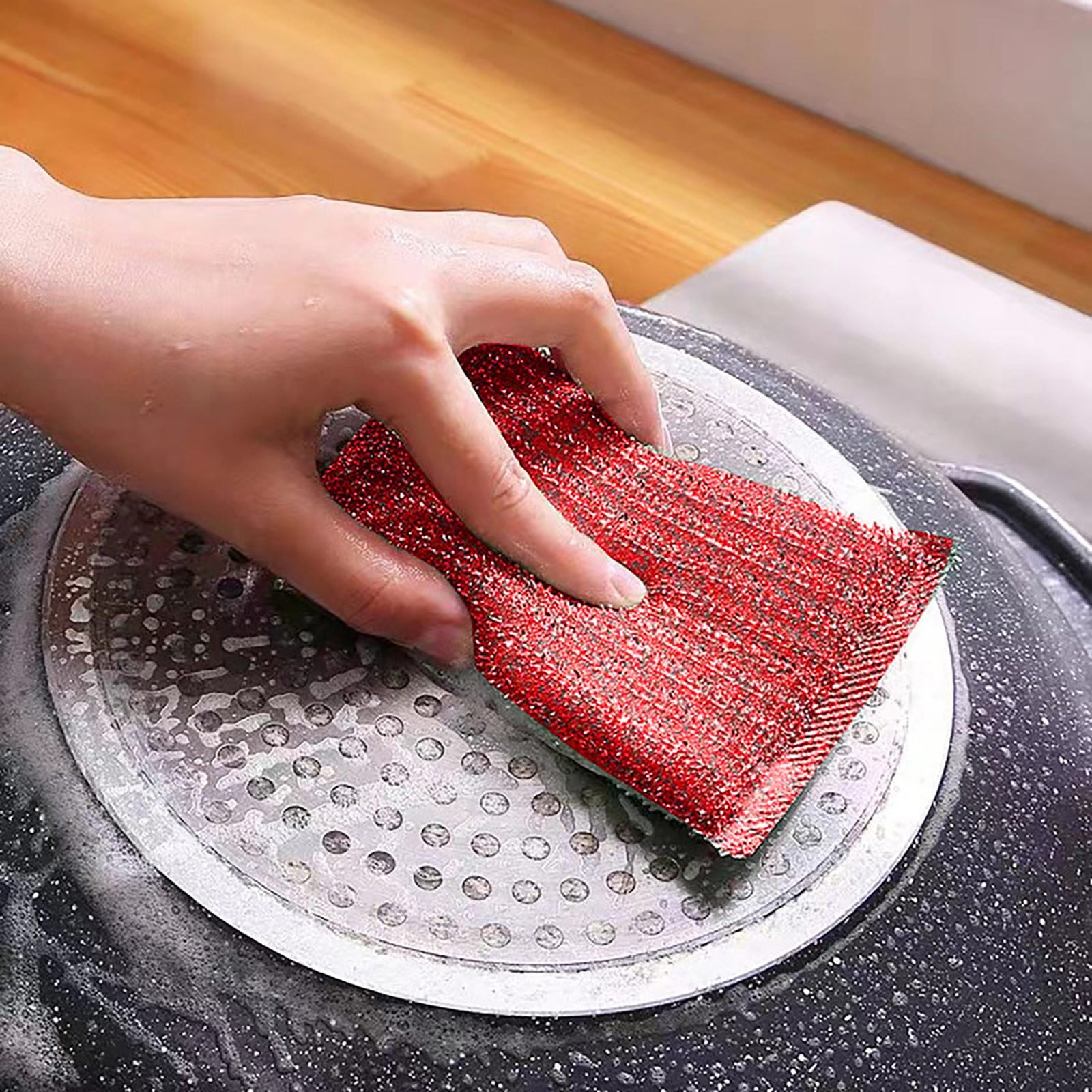 Clearance Cleaning Brush under $1,2024 New Multipurpose Wire ...