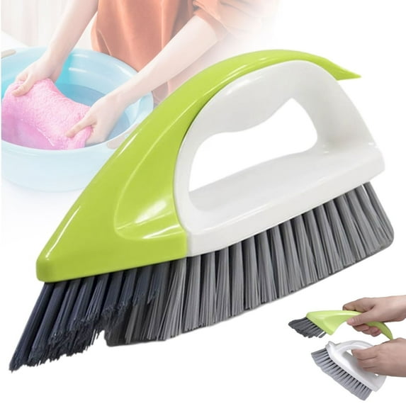 Clearance Cleaning Brush under $10,Grout Cleaning Brush Shape Grout ...