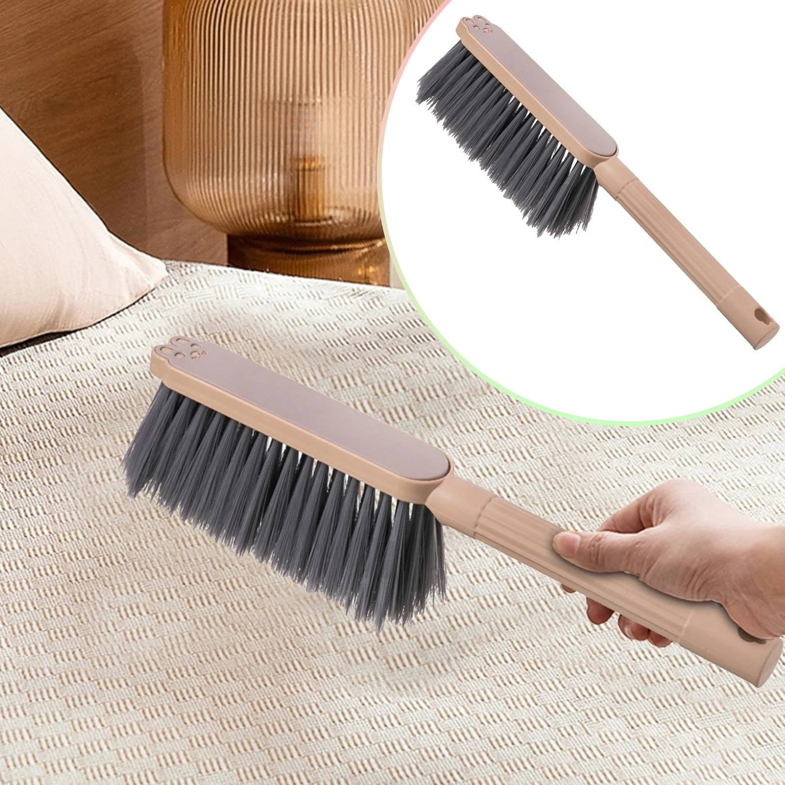 Clearance Cleaning Brush under $5,Household Cleaning Brushes Small Soft ...