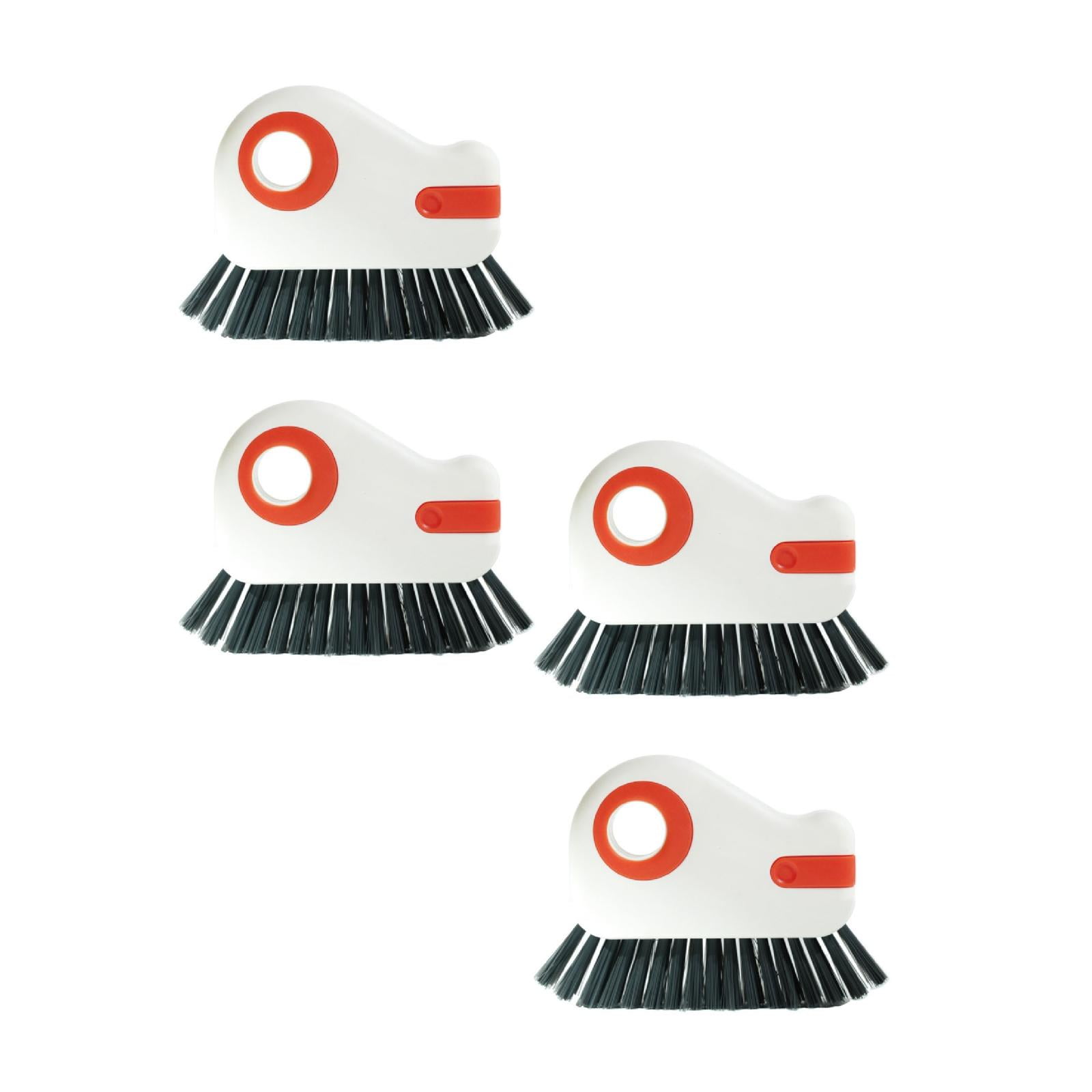 Clearance Cleaning Brush under $6 2 In 1 Window Cleaning Brush For ...