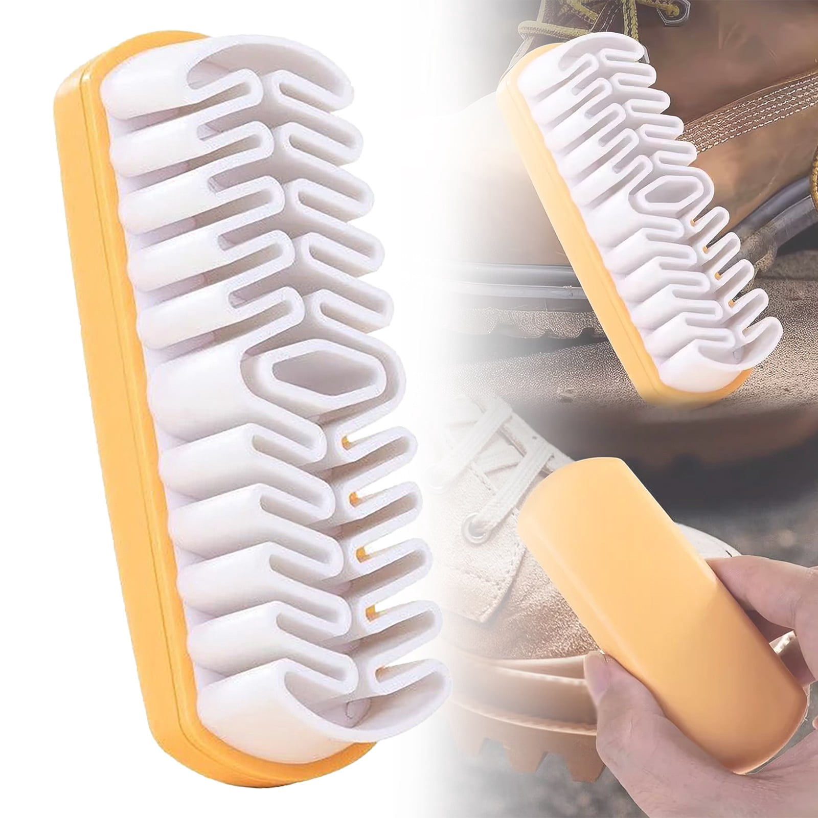 Clearance Cleaning Supplies Under $5 Suede Shoe Brush And Eraser Soft ...