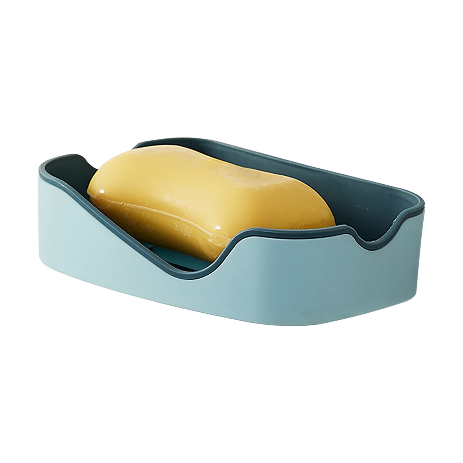 Clearance Cleaning Supplies under $5,Wall Hanging Soap Dish Holder ...