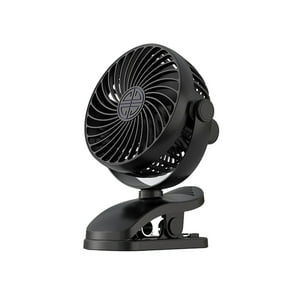 Oscillating Clip Fans for Home and Office Cooling at Walmart
