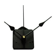 Quartz Movement Clock 2.8 Inch (70 mm) Clock Insert Movement Mechanism ...