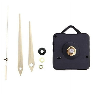 New Replacement 6168s Sangtai Non Ticking Quartz Clock Movement ...