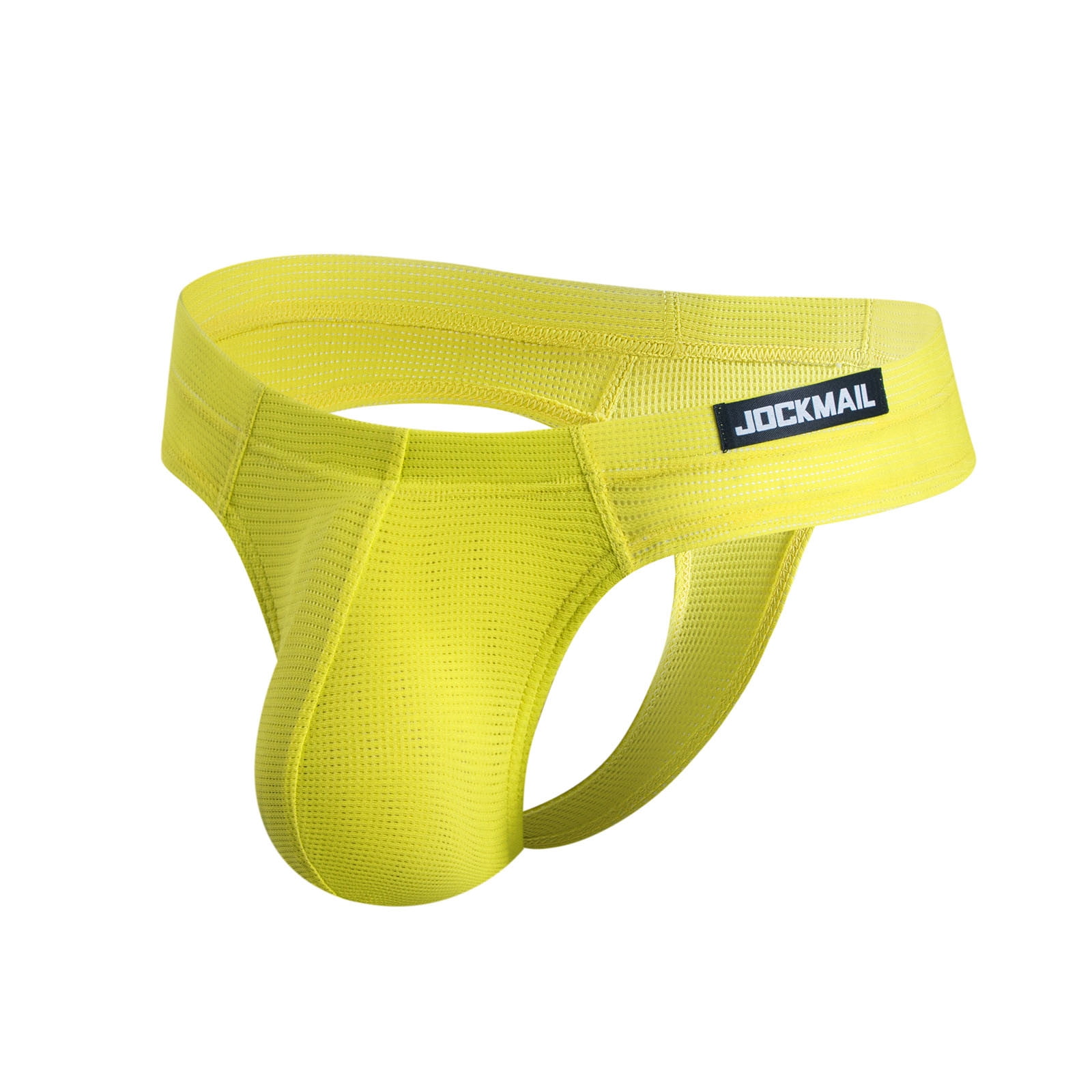 Clearance Clothes Under $5 TMOYZQ Jockstrap for Men, T Back G String ...