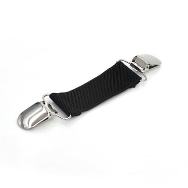 Xinyolin 5Pcs Binding Buckle Non-slip High Elasticity Molle Design ...