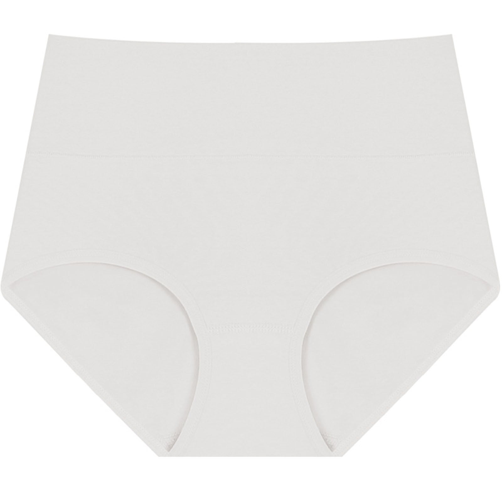 Clearance Clothes Under $5.00 TMOYZQ Seamless Underwear for Women No ...