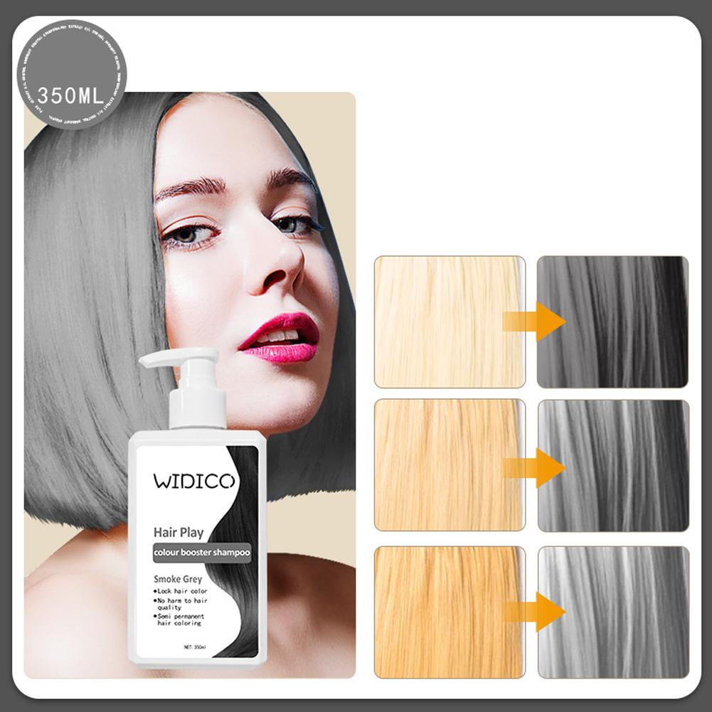 Clearance! Color-fixing Shampoo Prevents Hair Colour From Fading ...