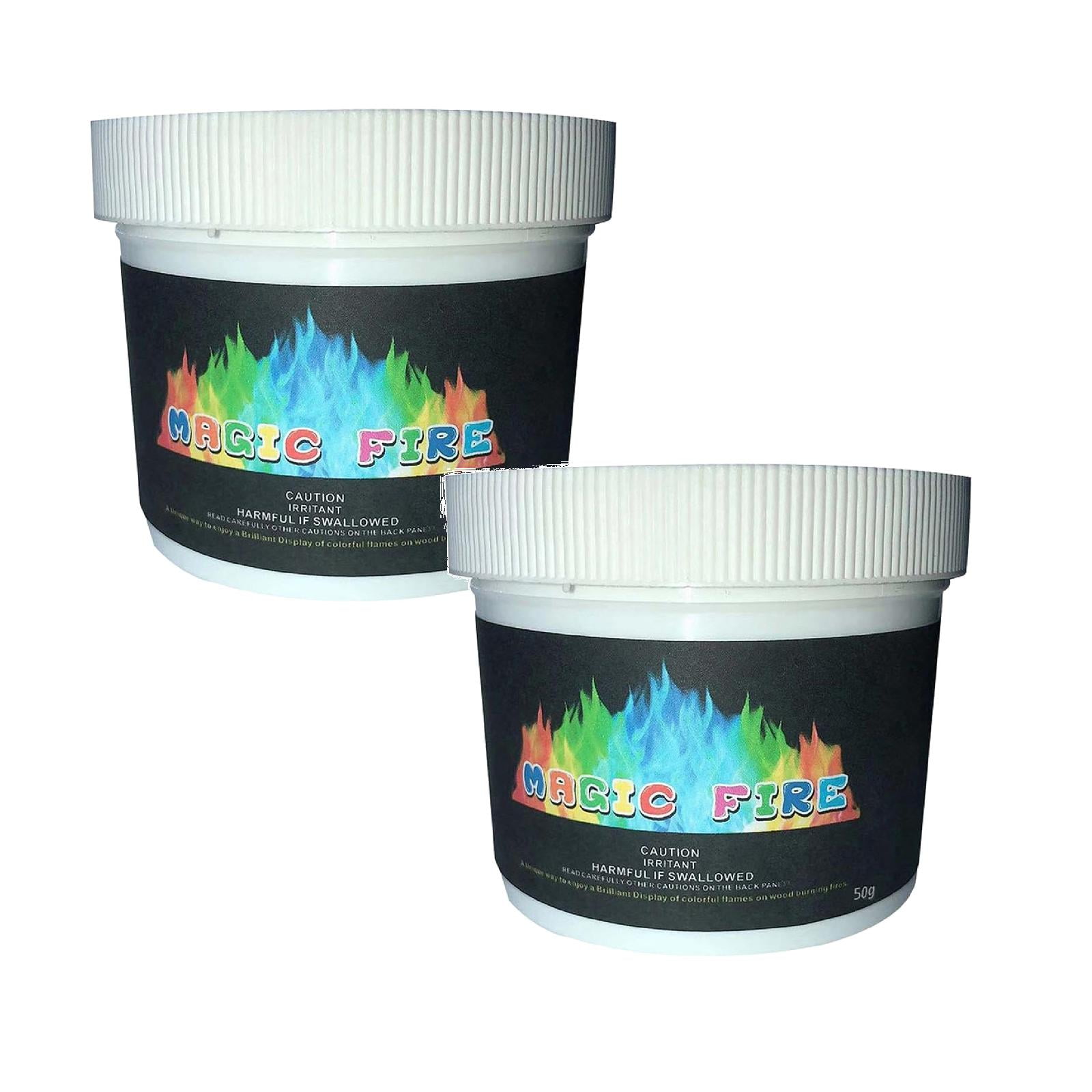 Clearance Cooking Utensils under $15 Magical Colourful Flame Powder ...