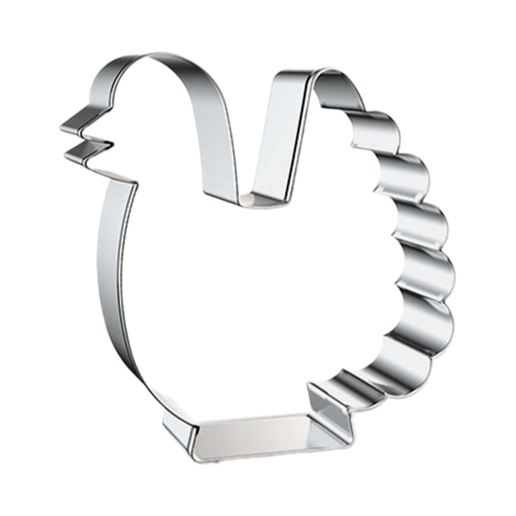 Clearance Cooking Utensils under $5,Stainless Cookie Cutters Set DIY ...