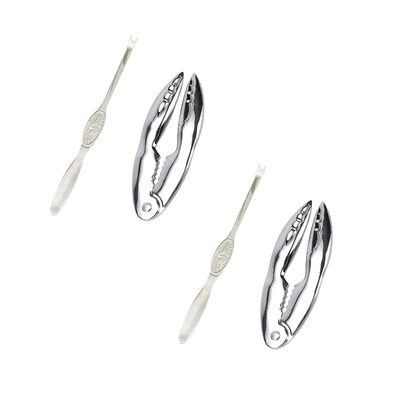 Clearance Cooking Utensils under $6 Eating Crab Tools Crab Pincers Crab ...