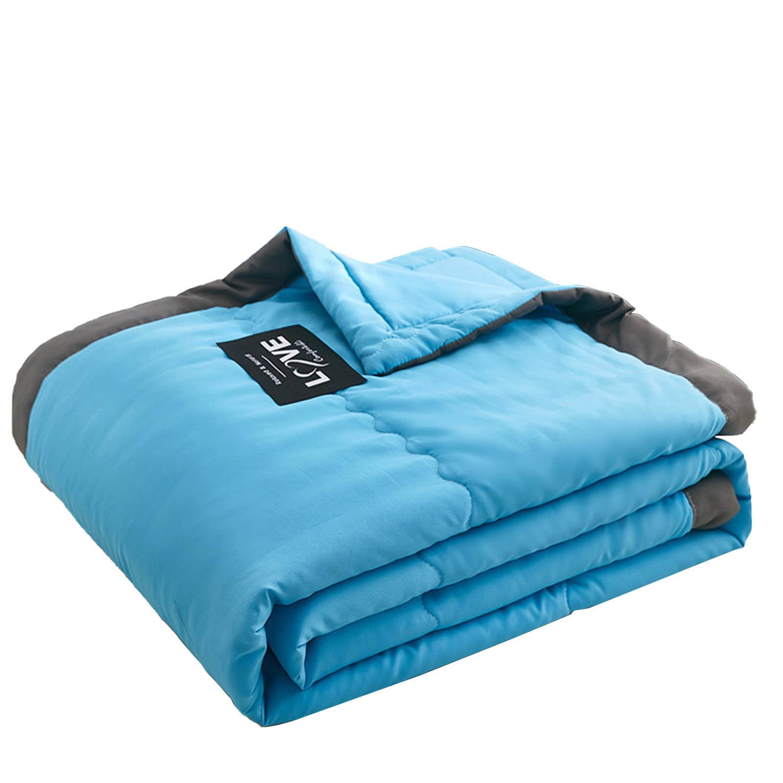 Clearance!Cooling Blankets for Hot Sleepers - Cool Like Ice Cream Lightweight Blanket for Summer ...
