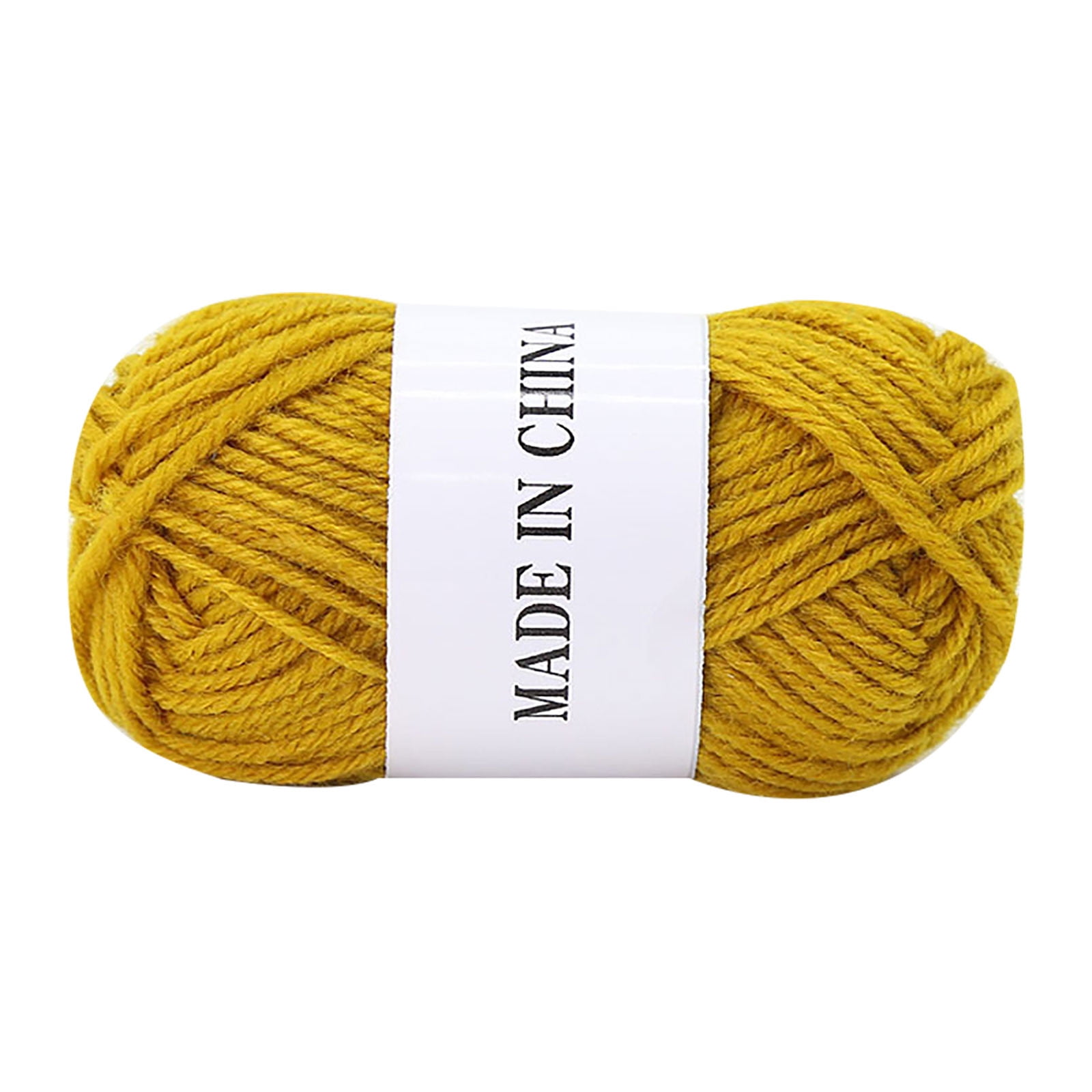 Clearance！Coorders Acrylic Aspen Yarn - Make in China - Yarn for ...