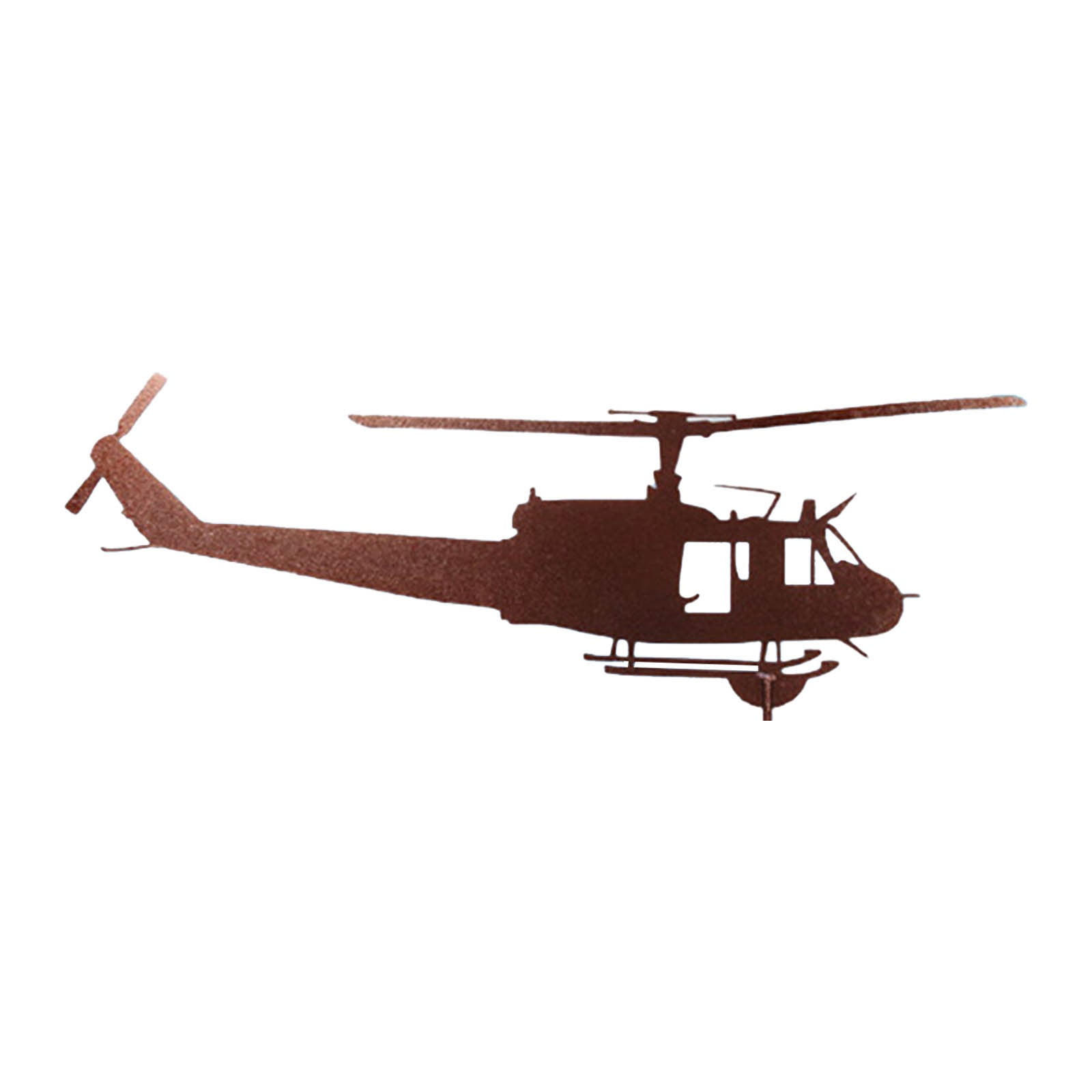 Clearance! Copper Color Stainless Steel European Wind Vane, Artistic ...
