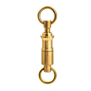 Quick Release Pull-Apart Key Chain - Walmart.com