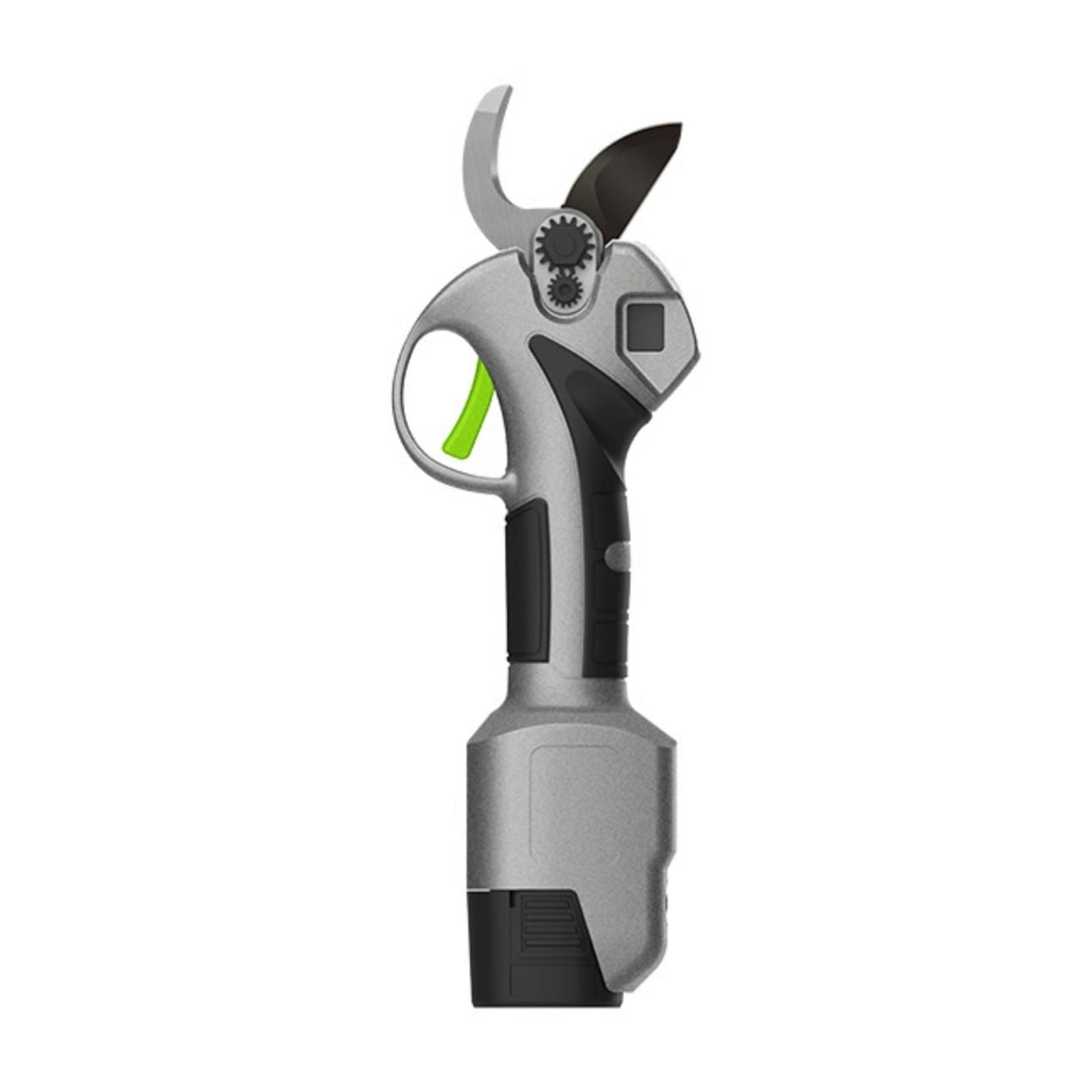 Clearance！ Cordless Pruning Shear 9 Hour Runtime 1 Lithium Batteries ...