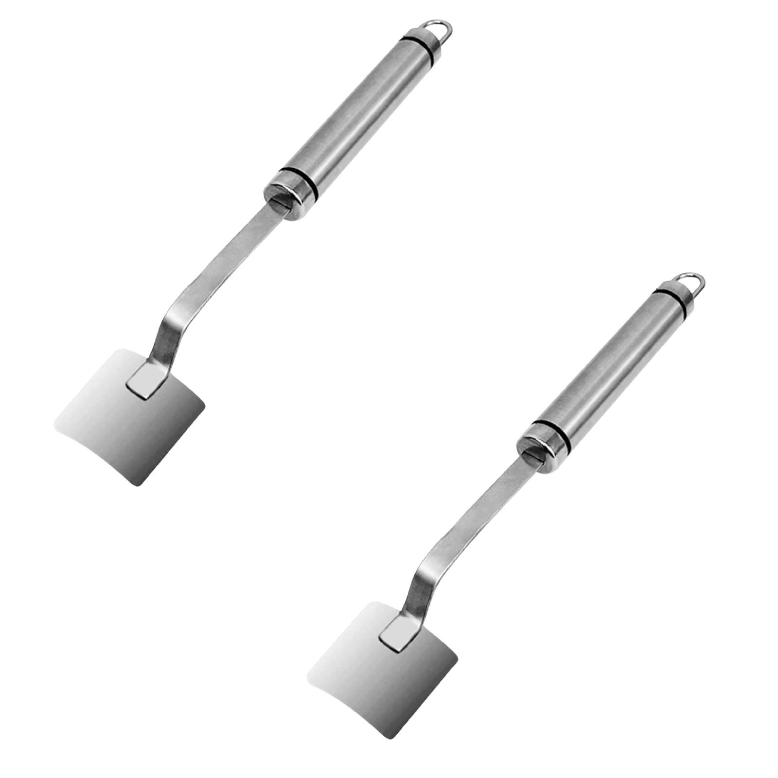 Clearance Corn Peeler under $7 2024 New Long Handle Stainless Corn ...