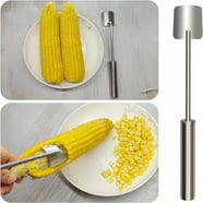Cobb Gobbler Corn Shucker-2025 New Effortless Corn Stripper Tool ...