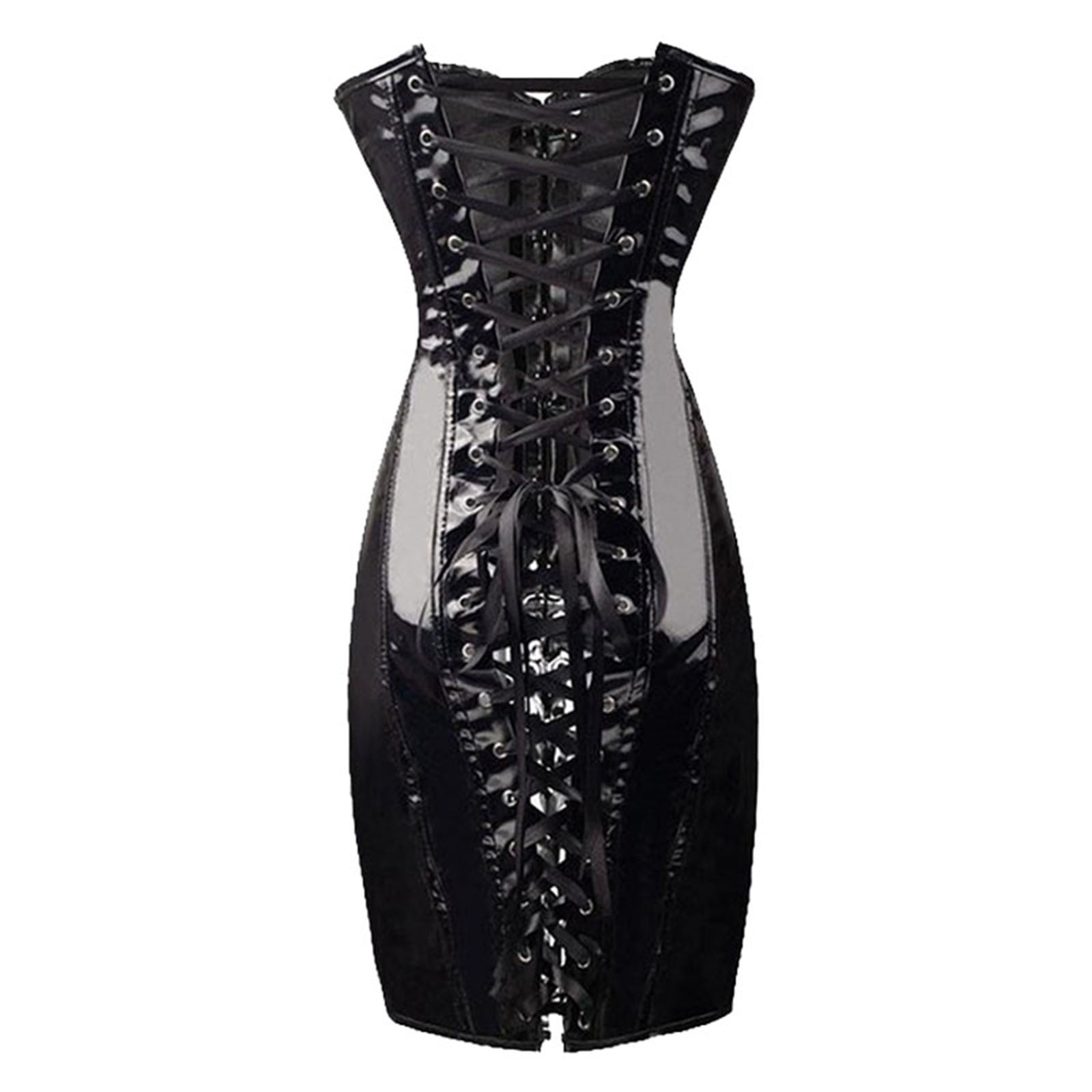 Clearance!Corset for Women Compression Women Women's Corsets Top ...