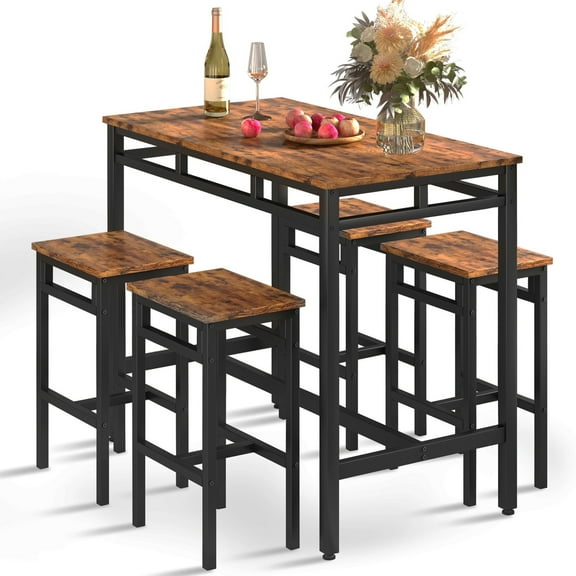 Mainstays Counter Height Dining Set