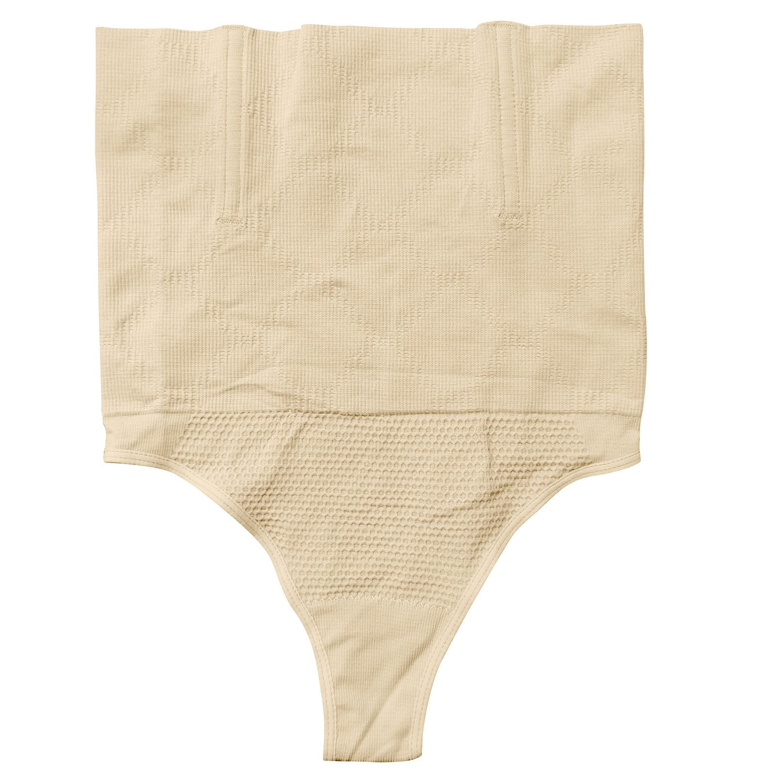 Clearance Cqxid525 Underwear for Women Ladies' Solid Color High Waist ...