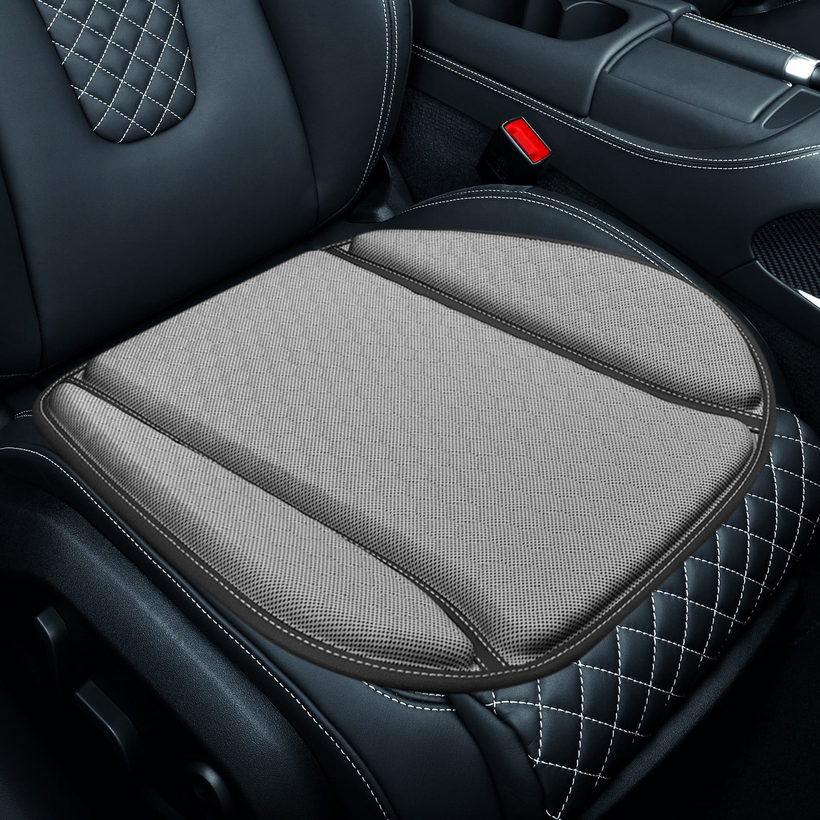 Clearance Cushion for Car Hwkond Gel Cushion Honeycomb Breathable Car ...