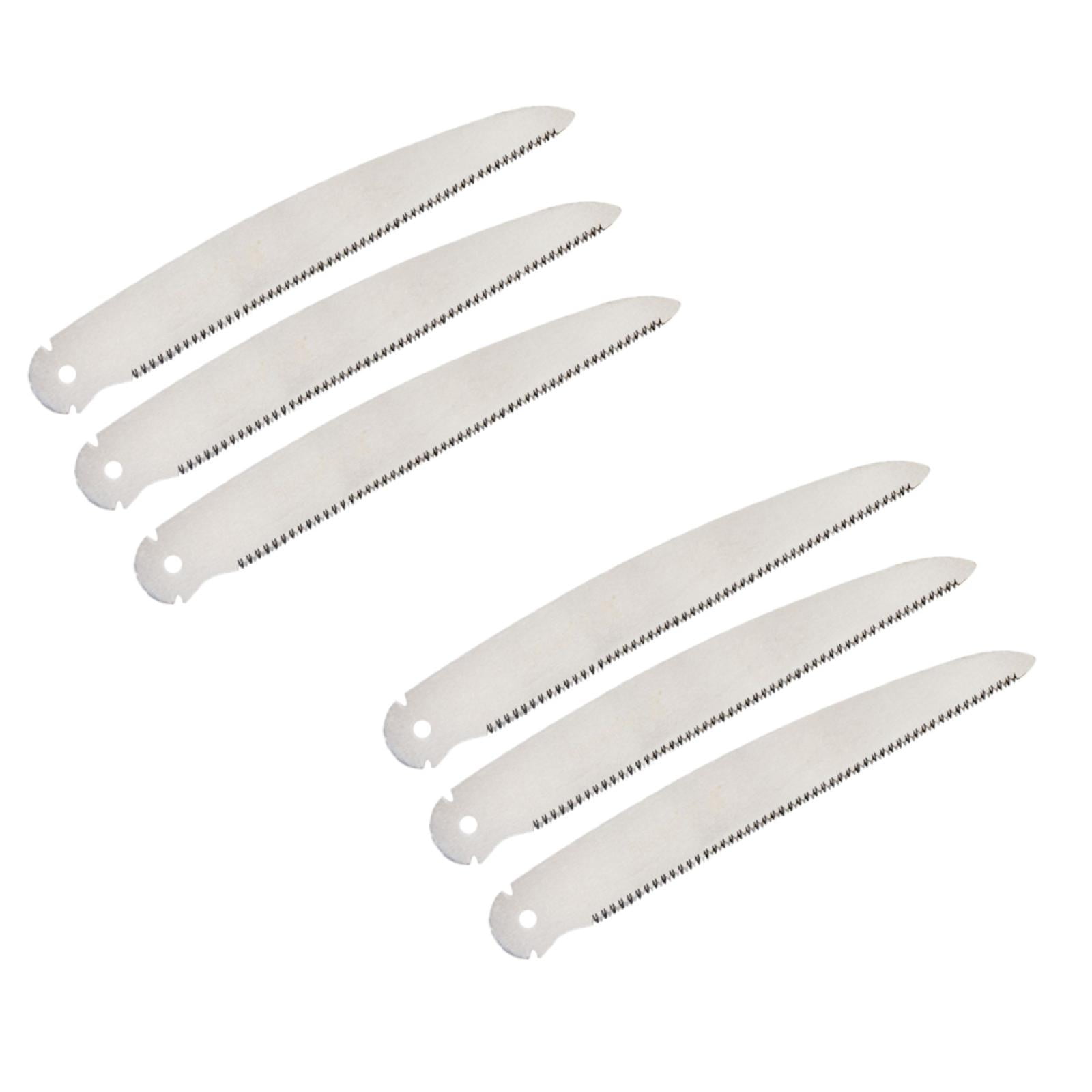 Clearance Cutter under $20 Folding Hand Saw 9.8 Inch Pruning Camping ...