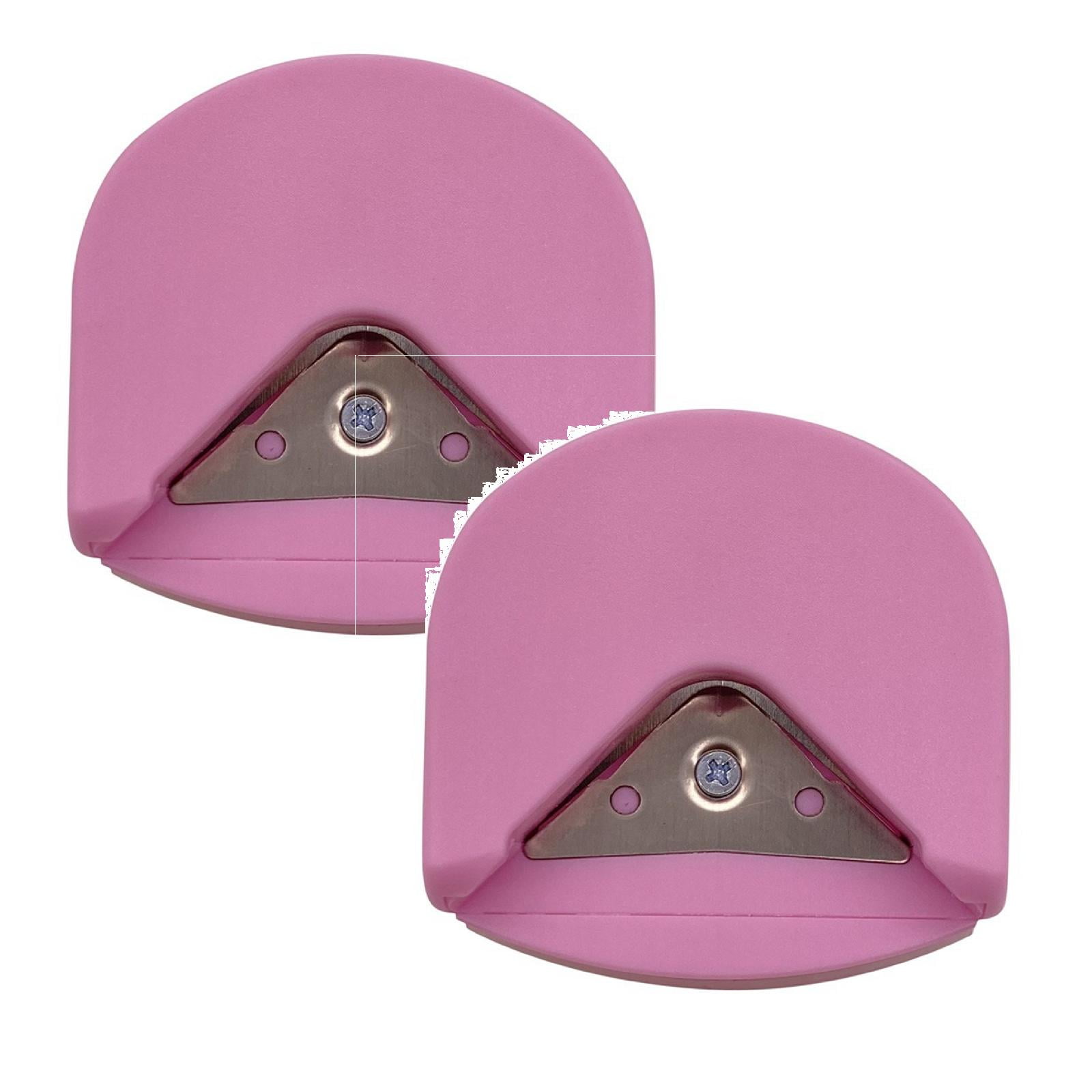 Clearance Cutter under $6 Paper Cutters Corner Punch Corner Rounder PVC ...