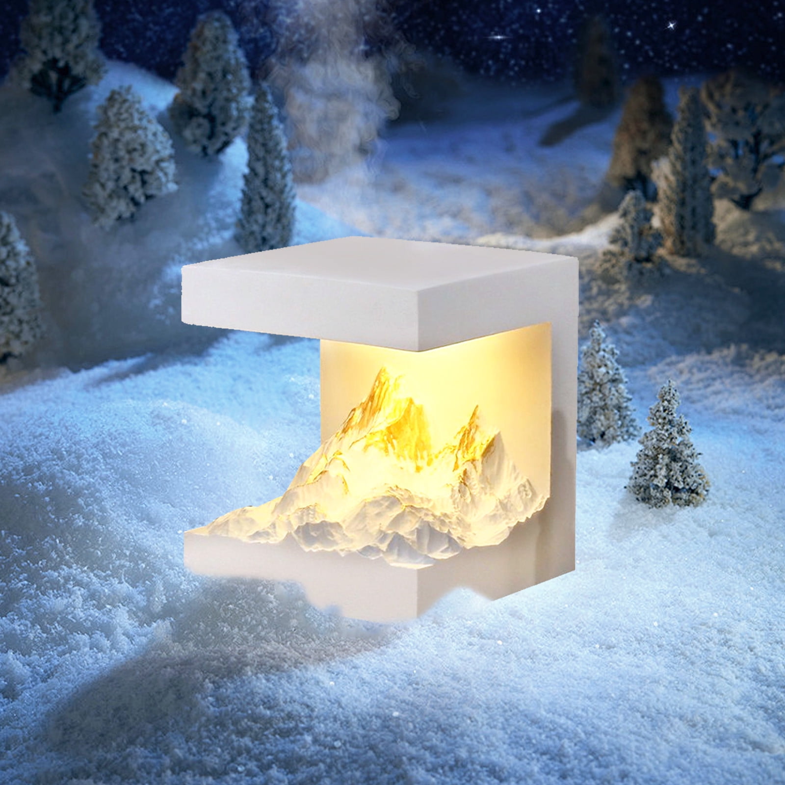 Clearance Czzoypi Diffuser (White) Oil Diffuser Smell Machine Oil With ...