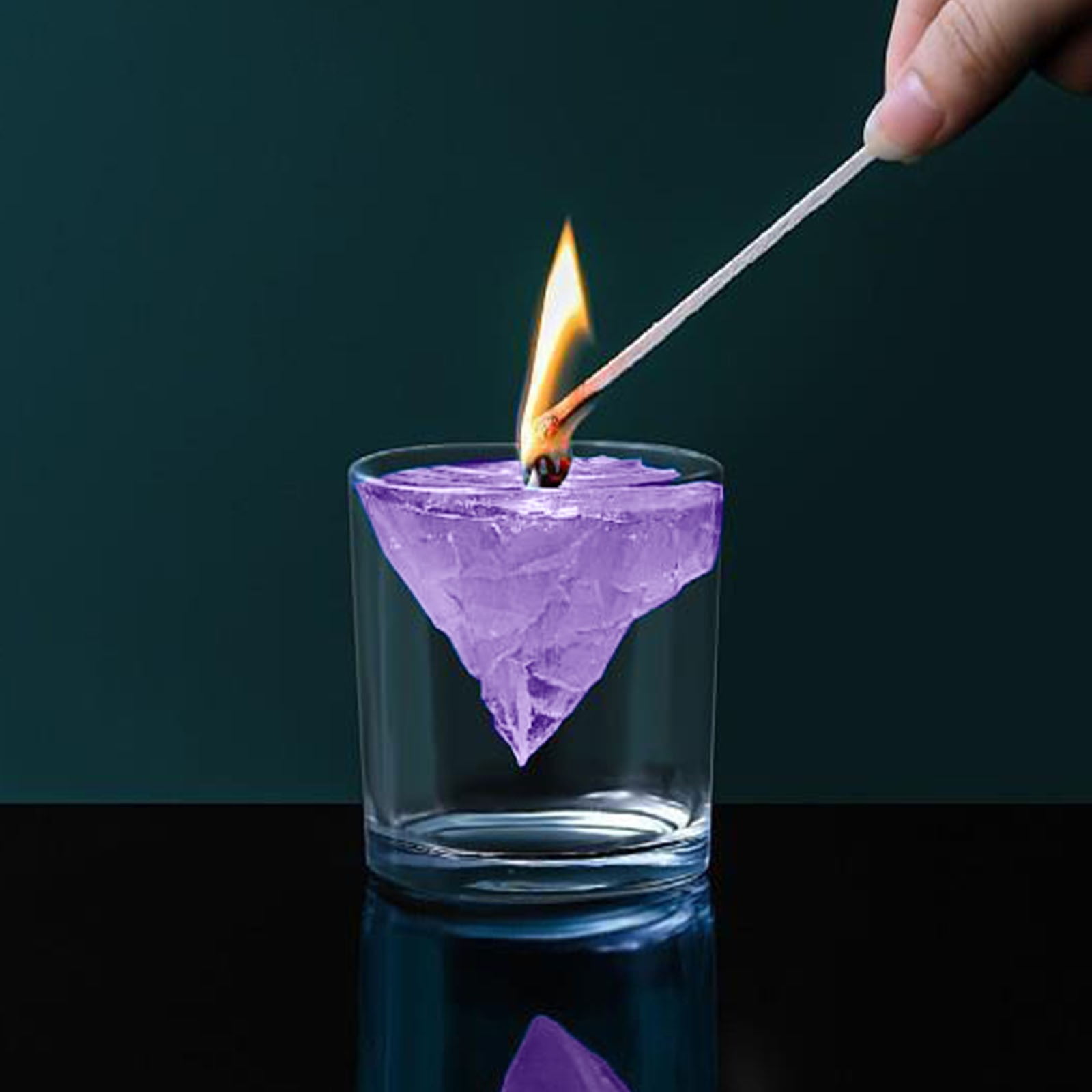 Clearance Czzoypi Humidifier (Pp) Aroma Diffuser Floating Iceberg ...