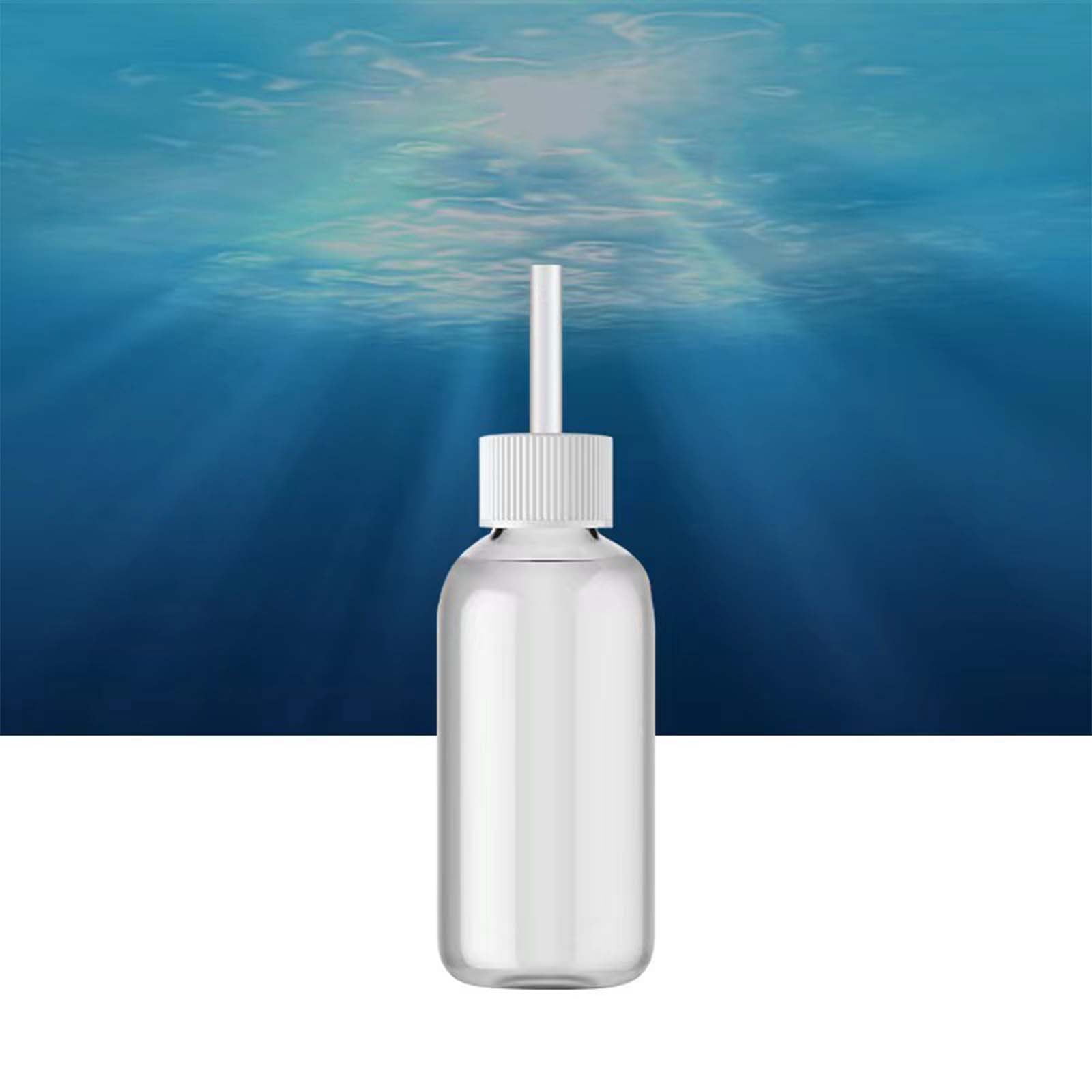 Clearance Czzoypi Humidifier (White) Oil Diffusers for Home Perfume ...